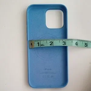Apple | Cell Phones & Accessories | Apple Iphone 6 Pro Max Blue ...